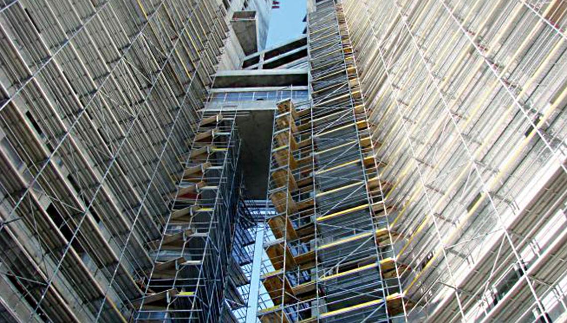 BOSTA 100 | Hünnebeck